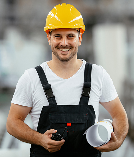 team06 – JMJ Construction